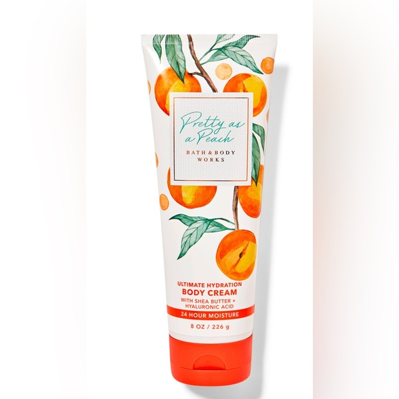 Bath & Body Works | Bath & Body | Bath Body Works Pretty As A Peach ...